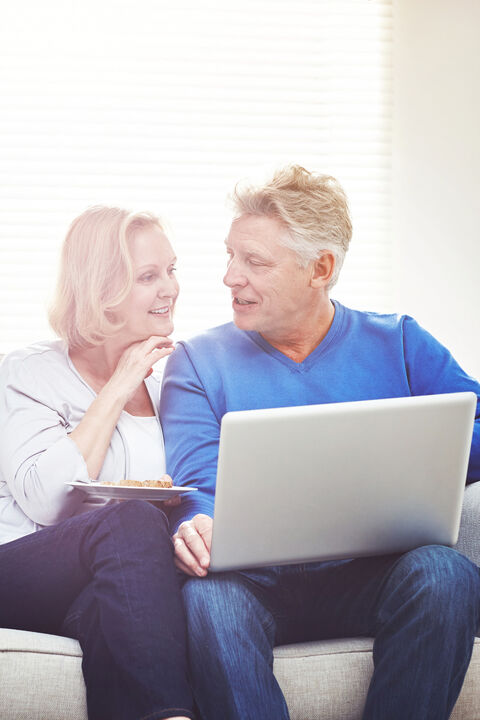 Age Pension Centrelink Application Help | Ironplan Financial